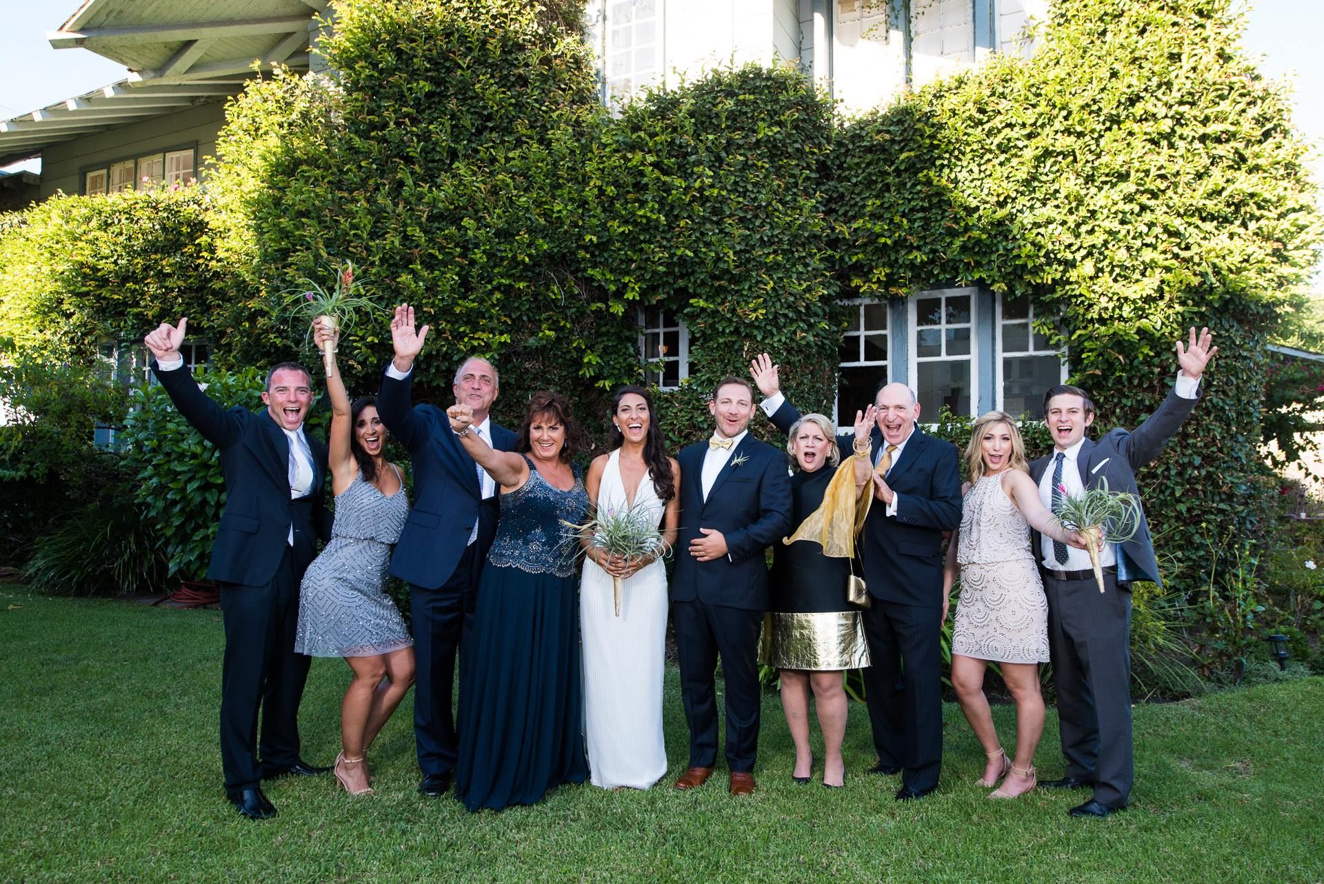 bk family 2 - White House Nannies